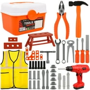 LeapFrog Scout's Build and Discover Tool Set - Walmart.com