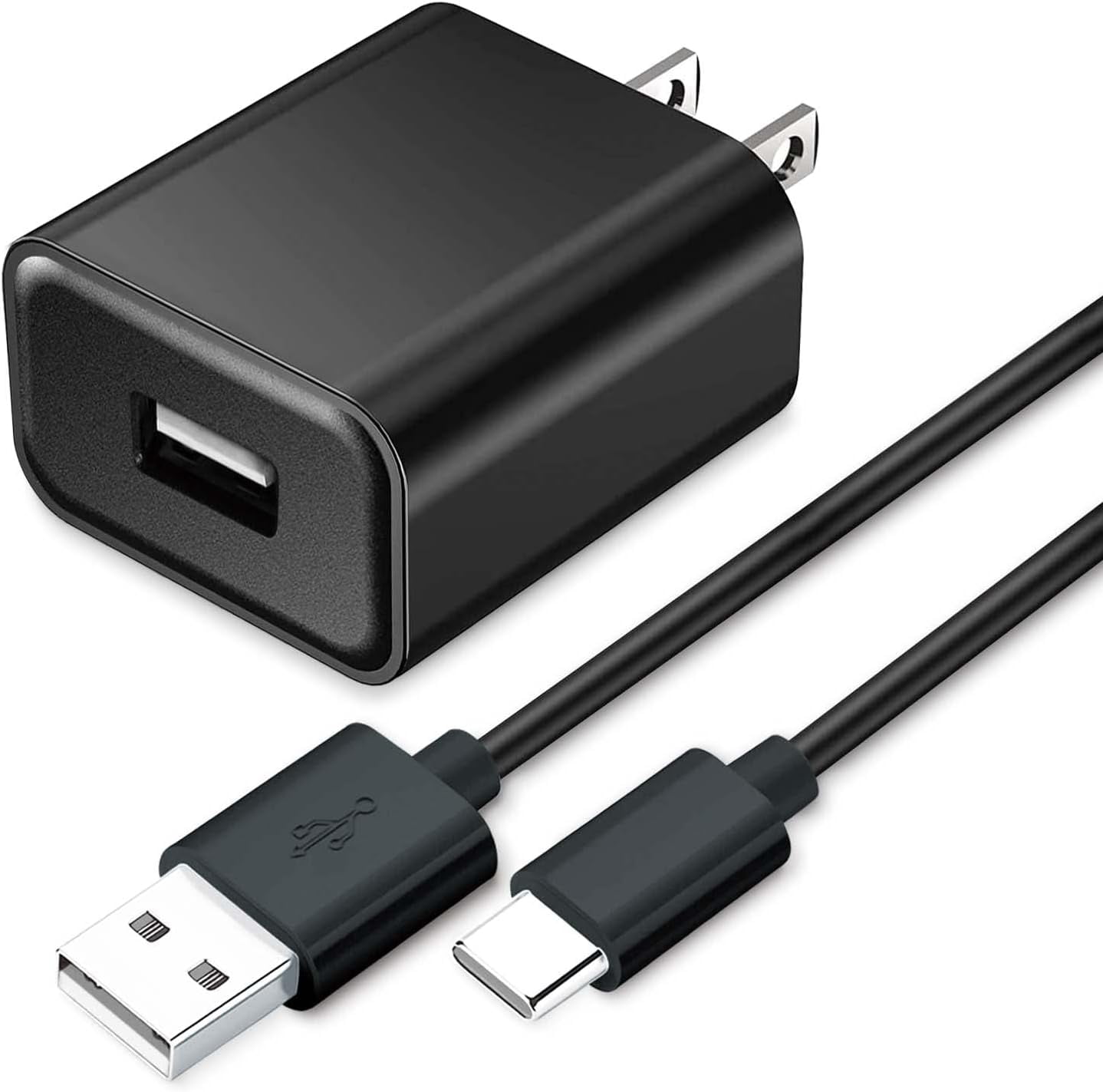 NEOYFC LED Neck Light Charger USB C Charging Cable Cord Compatible with ...