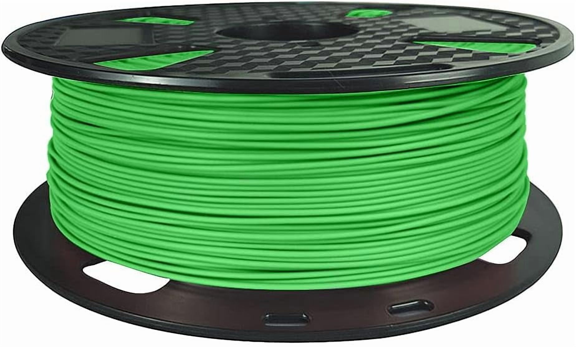 NEOYFC MAX+ PLA Filament Classic Green 1.75 mm 1KG 3D Printer Filament ...