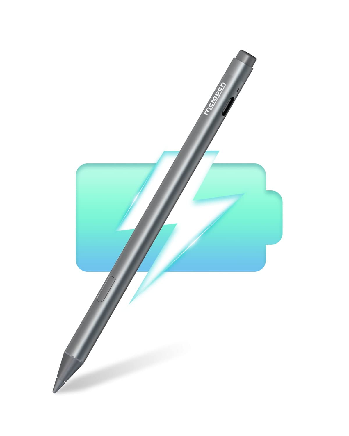 NEOYFC Stylus Pen M2 for Surface (Premium, 4096 Finest Control, Eraser ...
