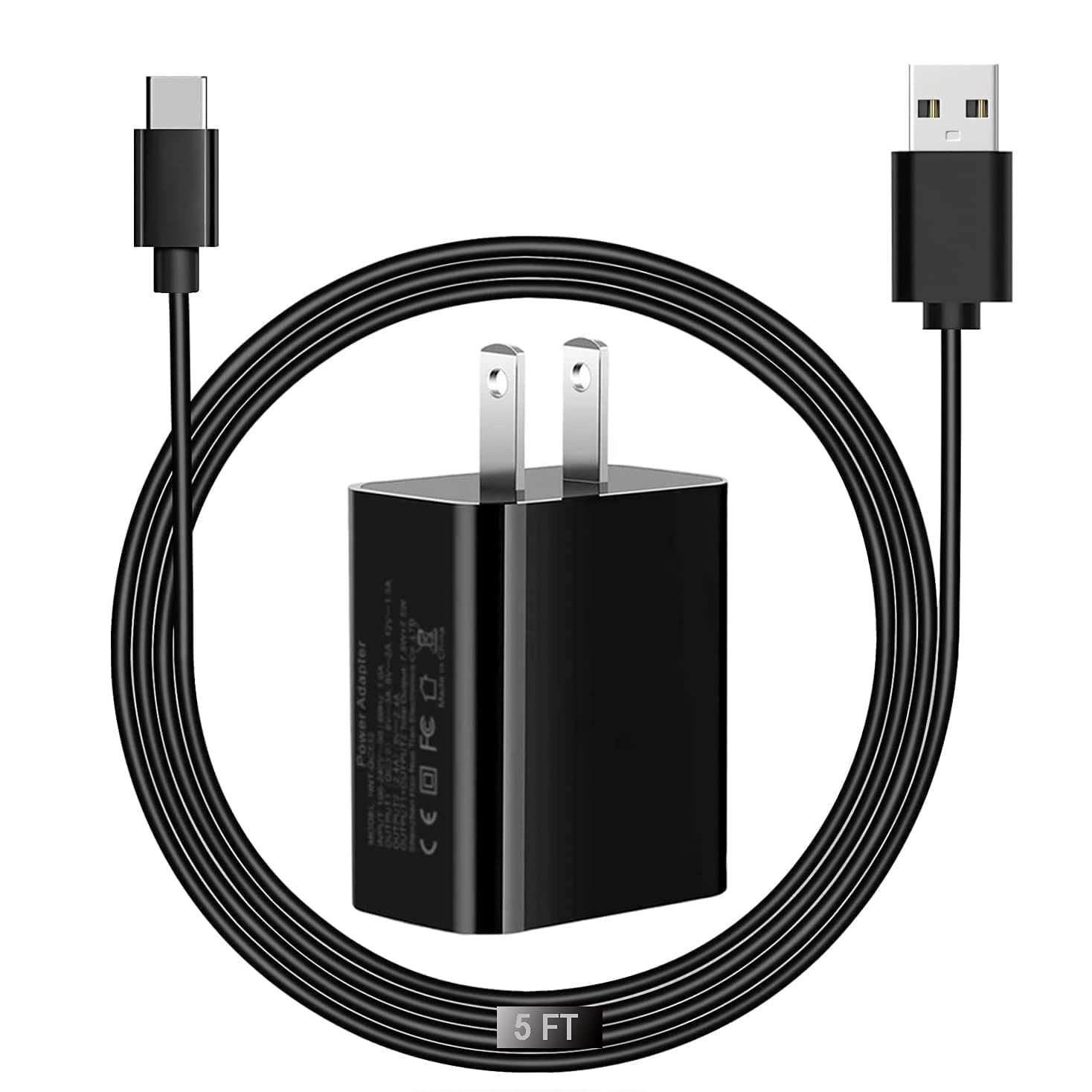 NEOYFC for TCL Flip Pro, Alcatel Go Flip 4, Cricket Icon 2/3, Ovation ...