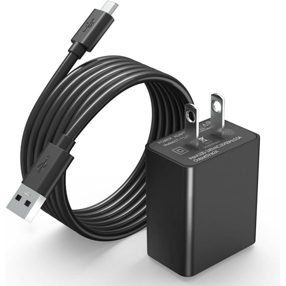 NEOYFC for USB Power Cord for Roku Streaming Stick, Roku Express Plus ...