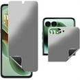 NEOYFC for Motorola Moto Razr 2025 Matte Privacy Screen Protector Anti ...