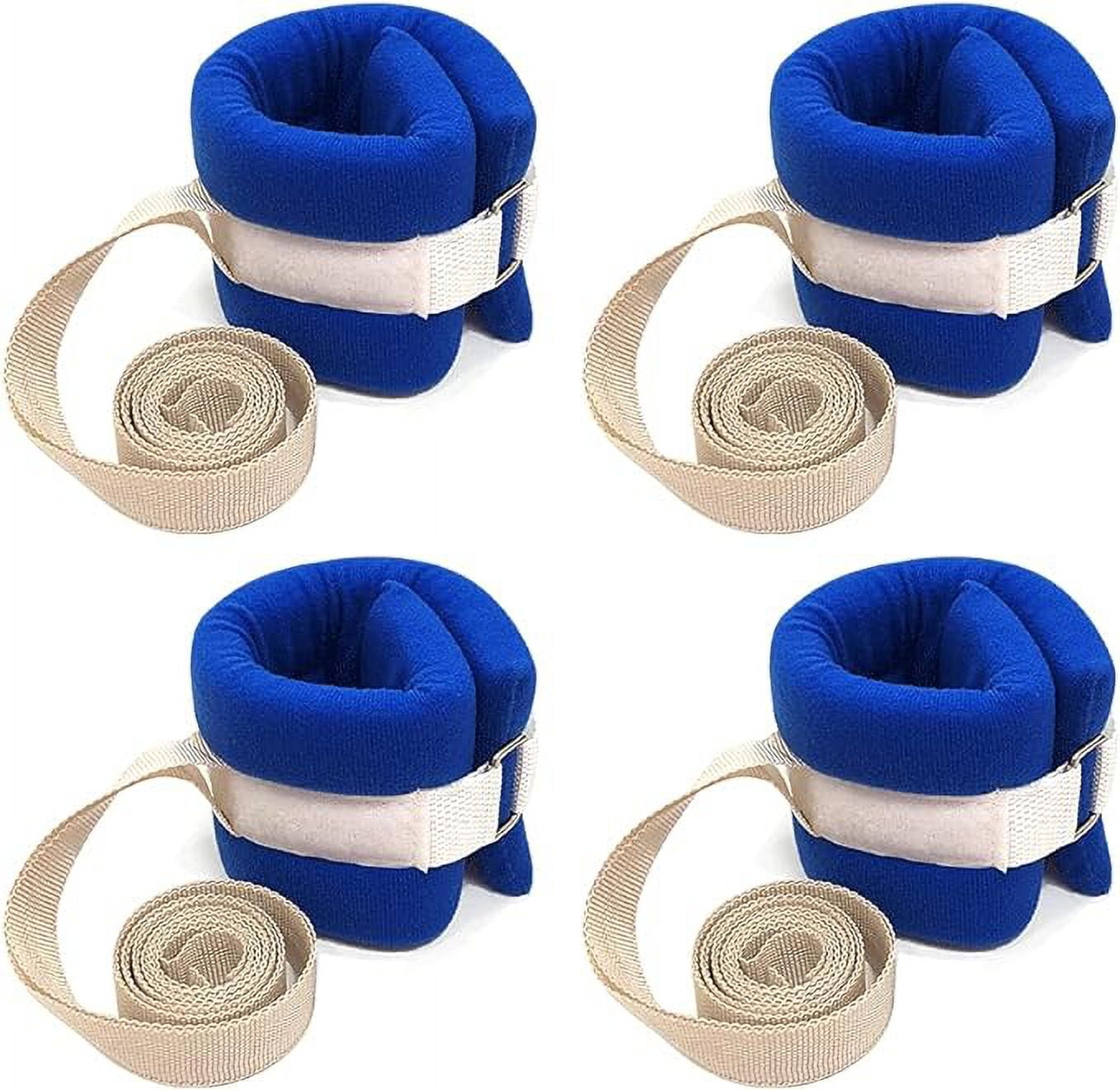 NEPPT Patient Medical Restraints Limb Holders Hospital Beds Bed ...