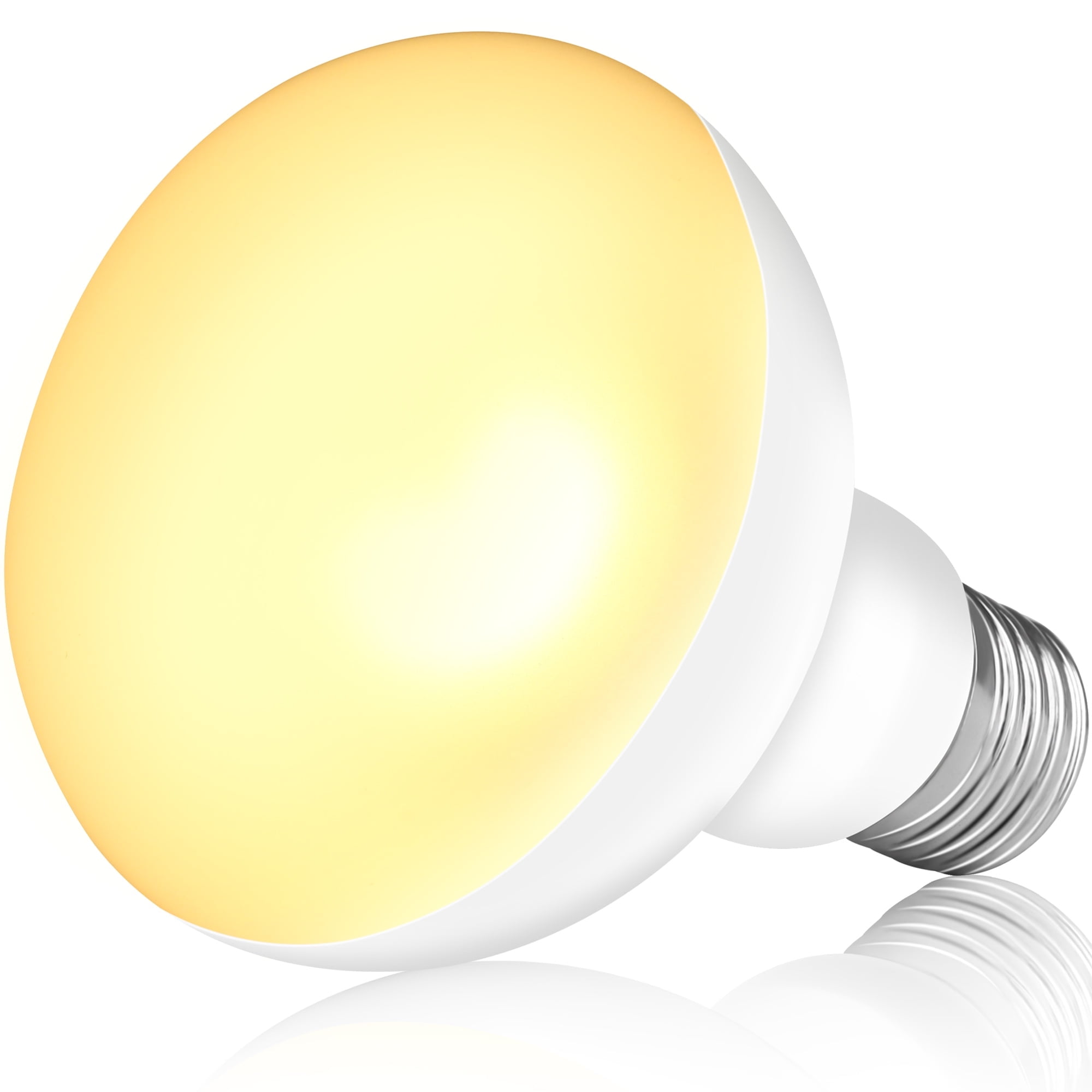 NEPTONION 75W UV Heat Light Bulb, Reptile Heat Lamp for Pets, Basking ...