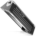 NEPTONION T5 HO UVB Reptile Light Hood, 4W Reptile Terrarium Hood with ...
