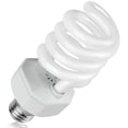 NEPTONION UVB Reptile Bulb, 5.0 26W, UVA UVB Reptile Light Lamp for ...