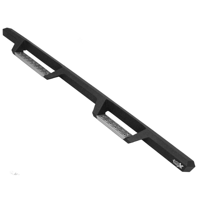NERF BAR SQUARE 3" Fits select: 2022 JEEP GLADIATOR, 2020-2021 JEEP ...