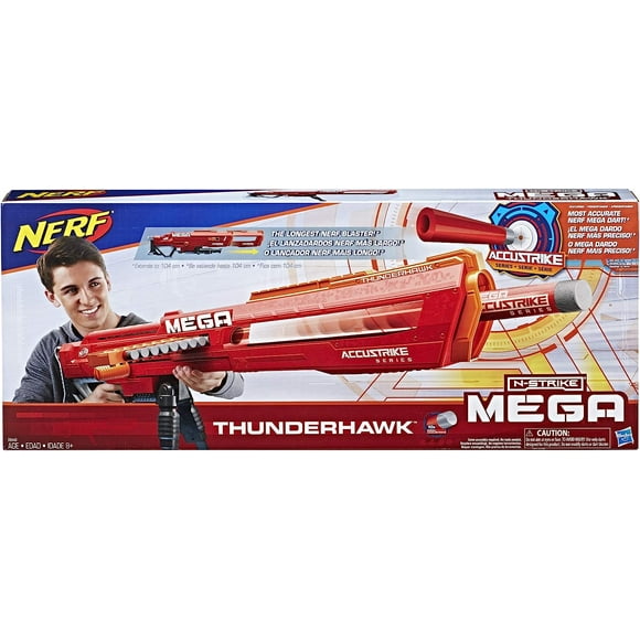 Nerf NERF & Blaster Toys - Walmart.com