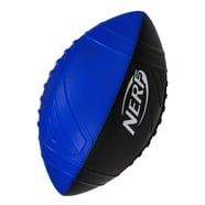 NERF Vortex Aero Howler Foam Football - NERF Soft Vortex Football for ...