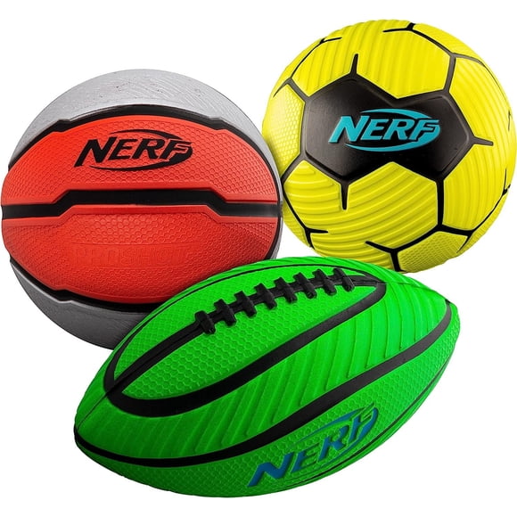 Nerf Basketball