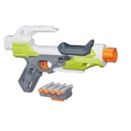 NERF Modulus IonFire Core Blaster with Storage - Walmart.com