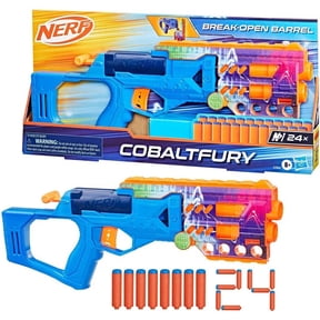 Nerf N Strike Pistol