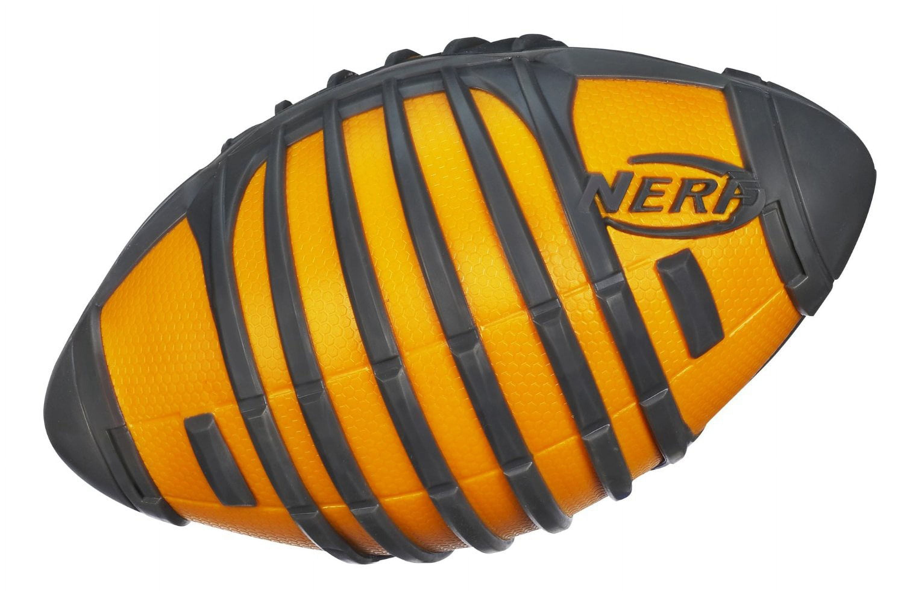 NERF N-Sports Weather Blitz All-Conditions Football - Walmart.com