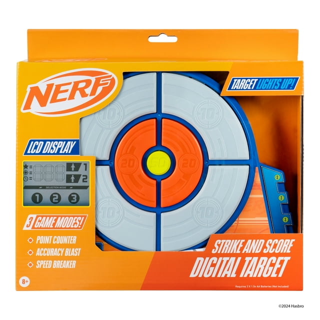 Blasters & Foam Play - Interactive Childcare Activity Tools - Walmart ...