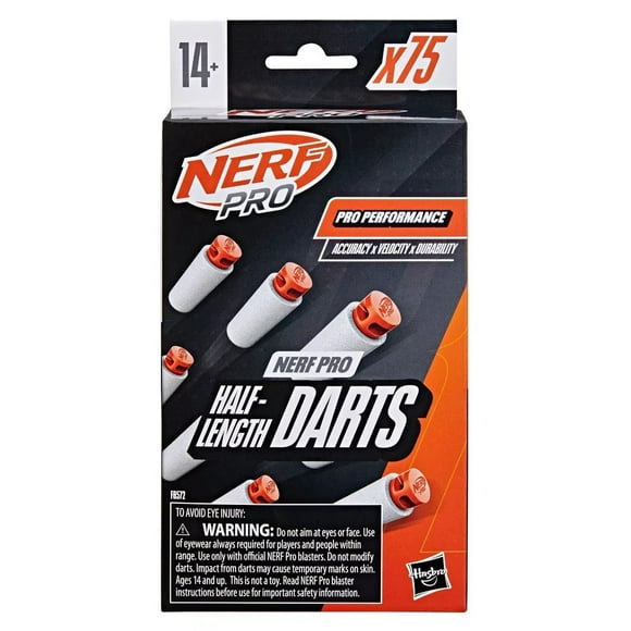 Nerf Magazine