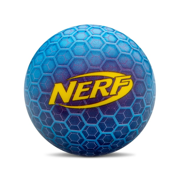 NERF Super High Bounce Ball - Walmart.com