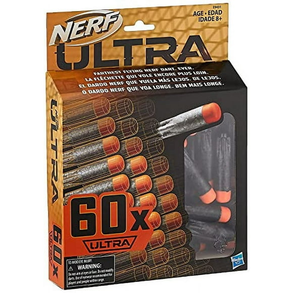 Nerf Ultra in Nerf Blasters - Walmart.com