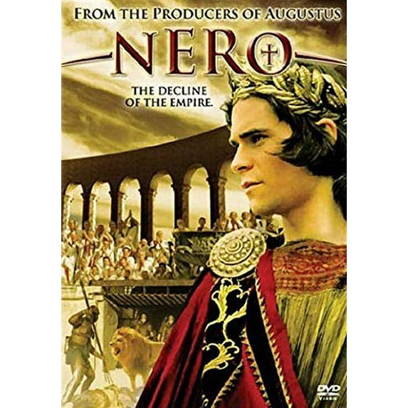 NERO: THE DECLINE OF THE ROMAN EMPIRE DVD NEW - Walmart.com