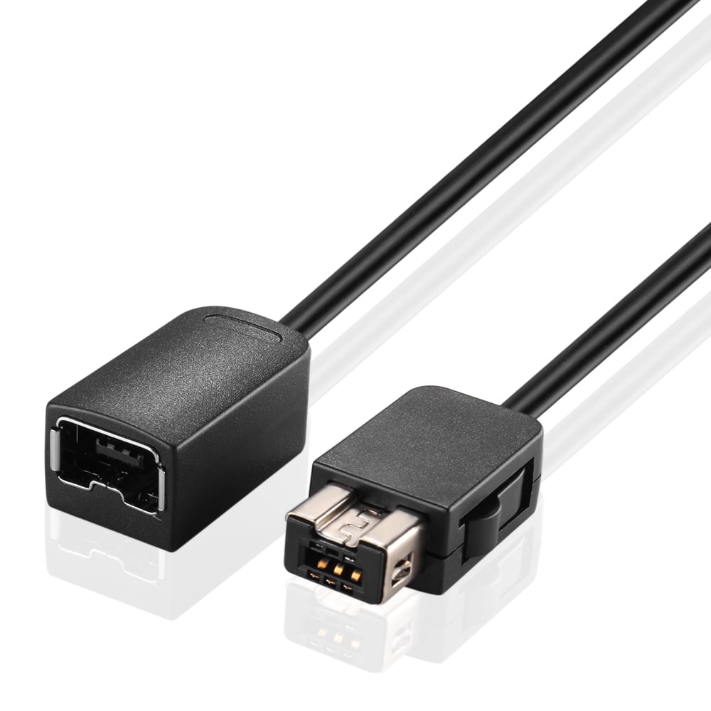 NES Classic Controller Extension Cable, 6 Feet - Wii U / Wii / NES ...