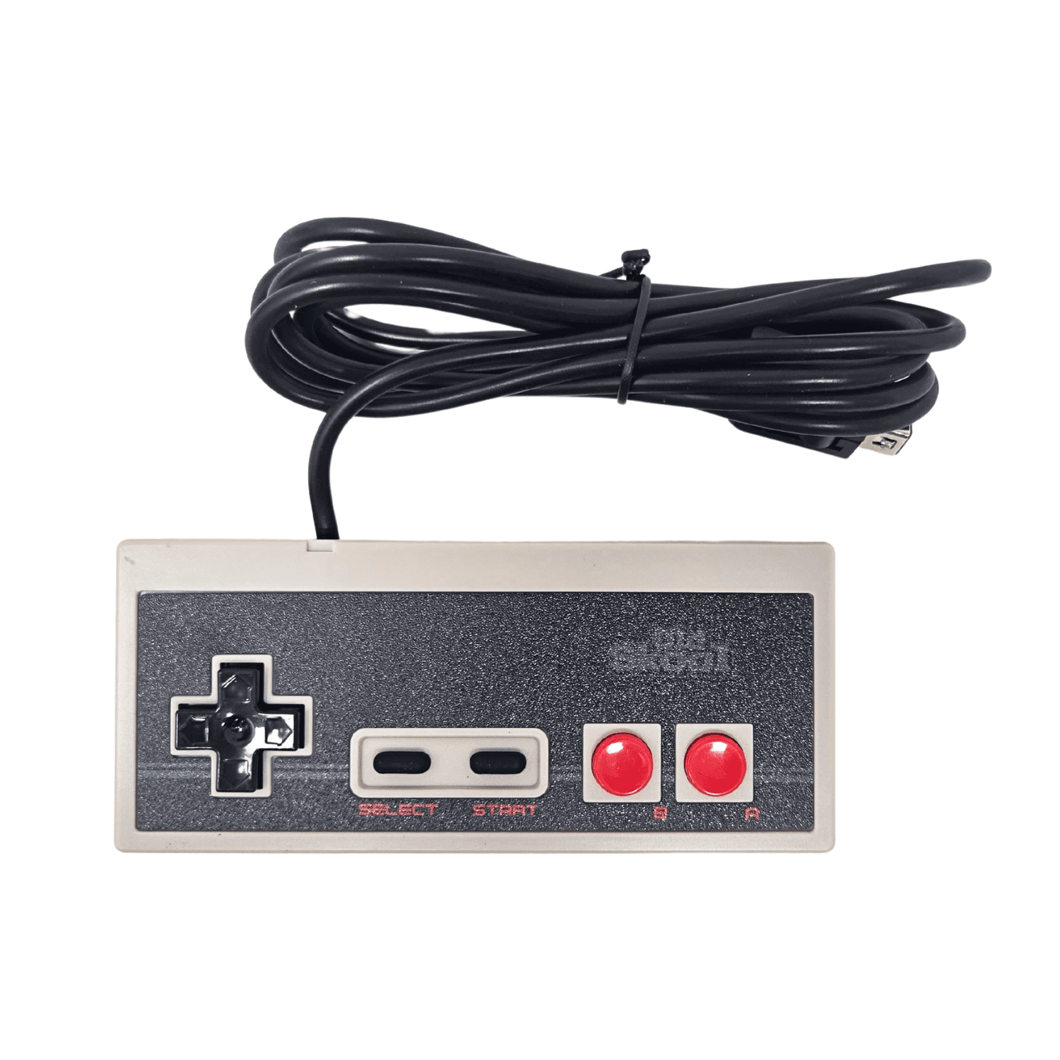 NES Classic Controller for Classic Edition by Old Skool - Walmart.com