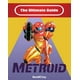 NES Classic : The Ultimate Guide To Metroid (Paperback) - Walmart.com