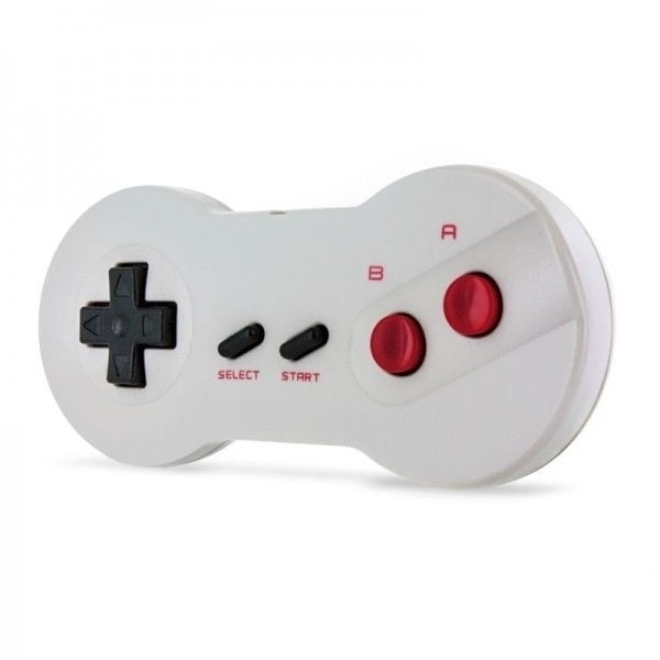NES Dogbone Tomee Controller - Walmart.com