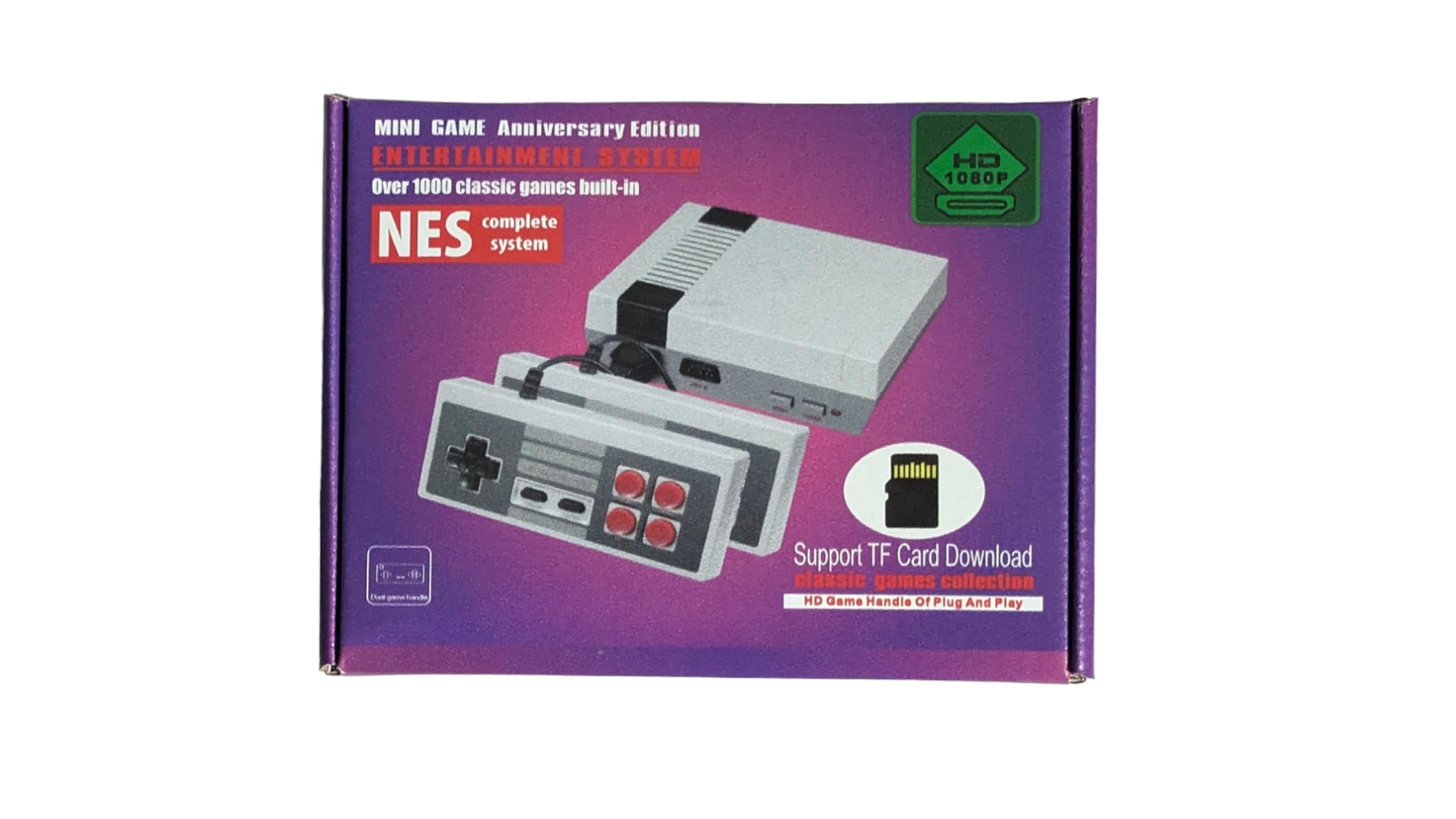 Video Game Console: HDMI Connection - Walmart.com