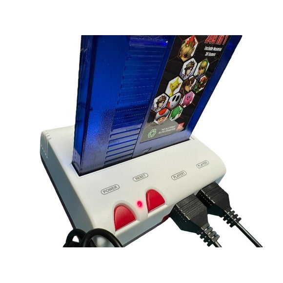 Nintendo Nes