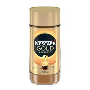 Nespresso Powder
