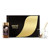 NESCAFÉ Gold Espresso Intense, Instant Coffee, Exclusive Experience ...