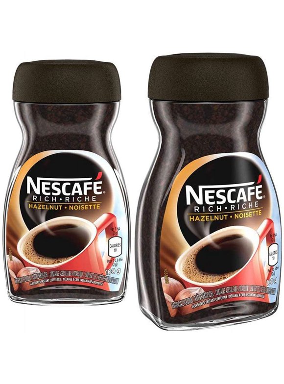 Nescafe Instant Coffee in Instant Coffee - Walmart.com