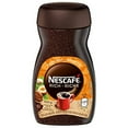 NESCAFÃ‰ Rich Instant Coffee, 100g (Hazelnut) - Walmart.com