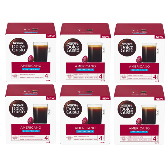 Decaf K Cups in Decaf Coffee - Walmart.com
