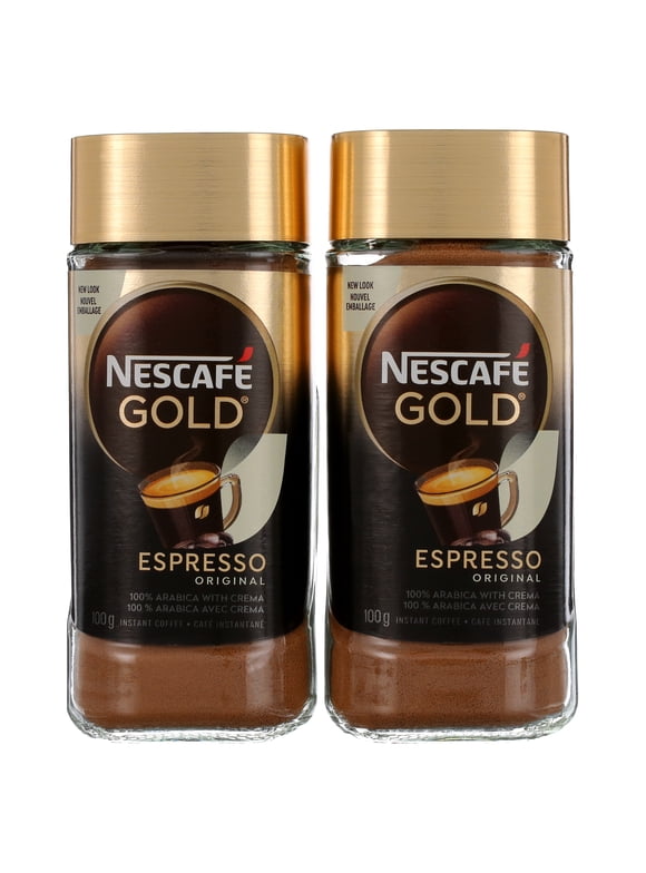 Nescafe Instant Coffee in Instant Coffee - Walmart.com