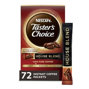 Nescafe Instant Coffee in Instant Coffee - Walmart.com