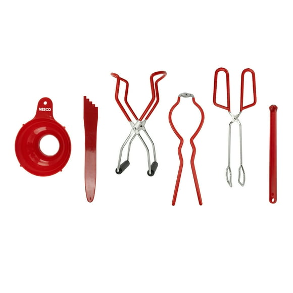 Canning Tool Set