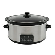 Nesco® 1.5 qt. Slow Cooker Box SC-150B - Walmart.com