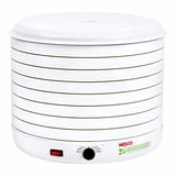 NESCO Professional Gardenmaster Pro Food Dehydrator, 1000W, 8 Trays ...