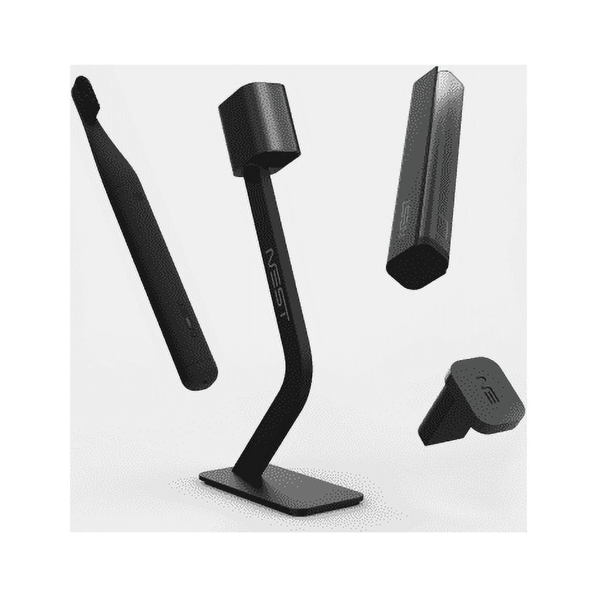 NEST Electric Self-Dispensing/Self-Cleaning Sonic Toothbrush Set in ...