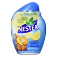 NESTEA Iced Tea Liquid Lemon Bottles 52ml, 12-Pack - Walmart.com