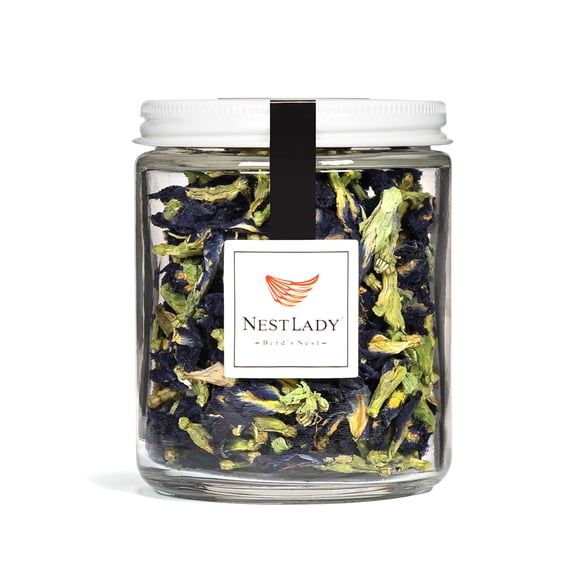 Butterfly Tea