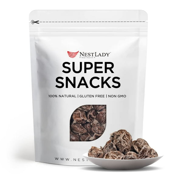 NUTS U.S. - Dried RRF12 Crystallized Ginger Slices | All Natural and ...