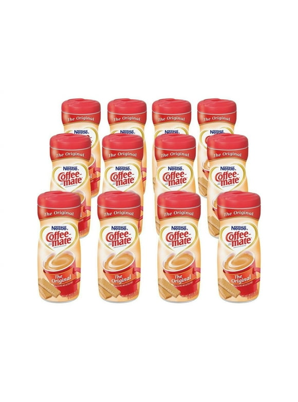Powder Coffee Creamer in Coffee Creamers - Walmart.com