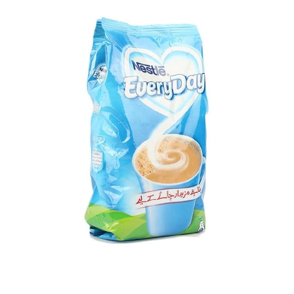 Powdered Milk Products