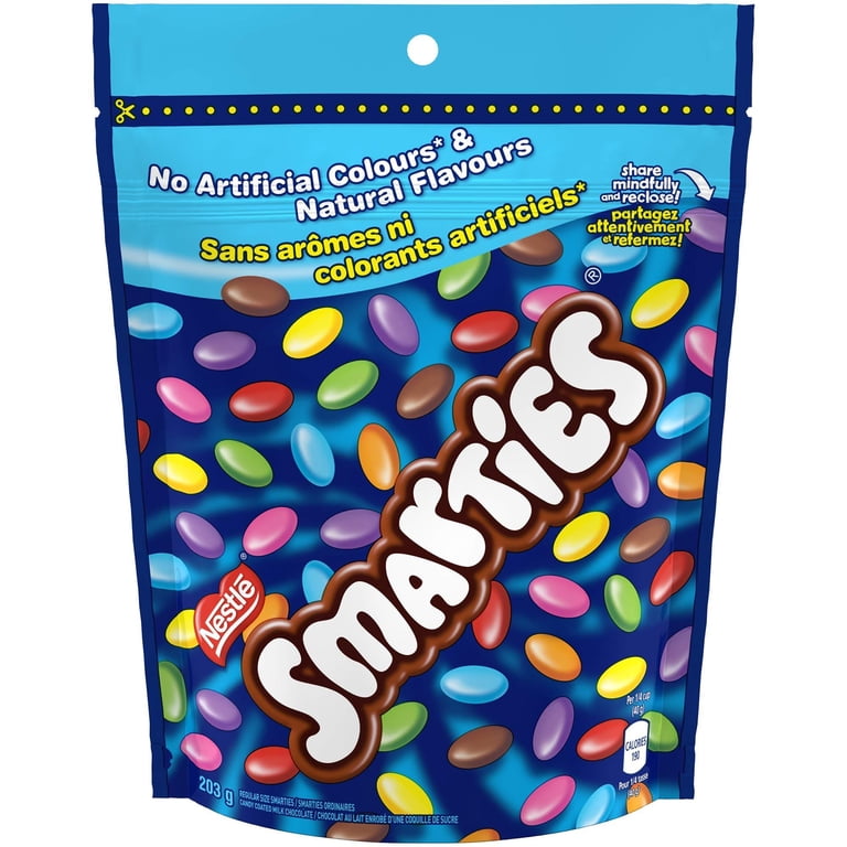 Nestle Smarties