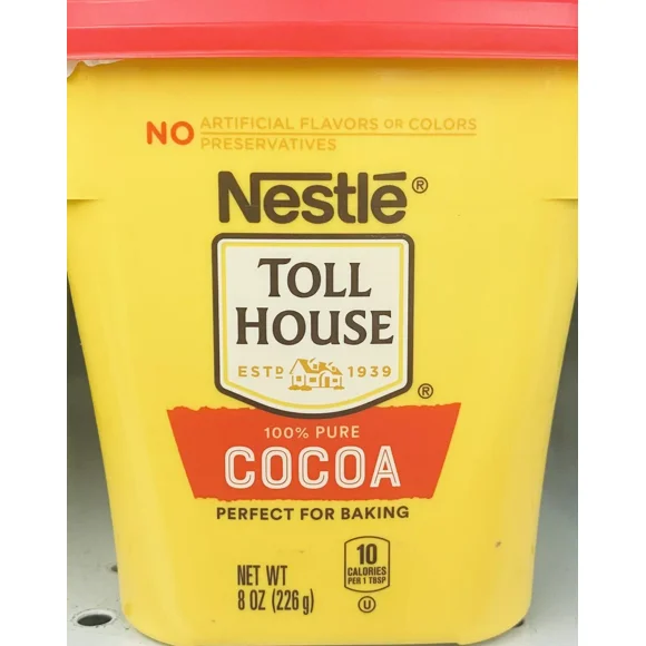 Cocoa Powder in Chocolate Chips & Cocoa - Walmart.com