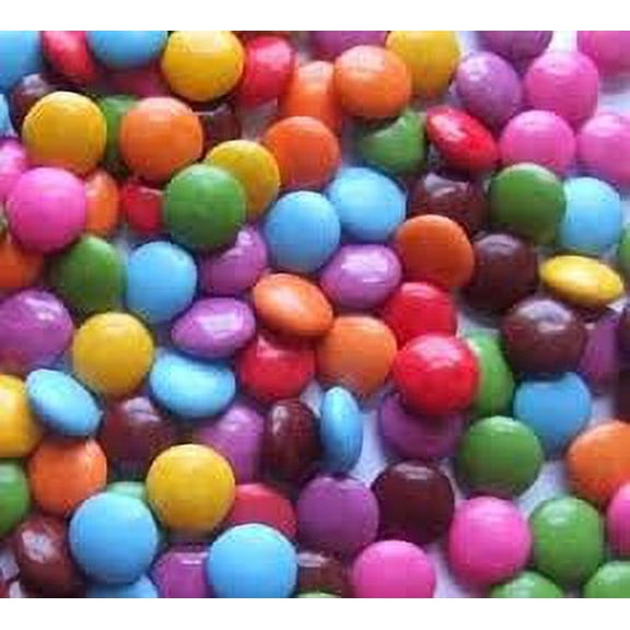 Nestles Smarties
