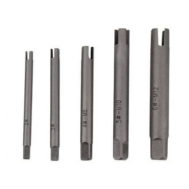 IRWIN BOLT-GRIP Extractor Expansion Set, 5 Piece, 394002 - Walmart.com