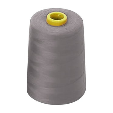 Singer Button & Carpet Thread 50yd-White - Walmart.com